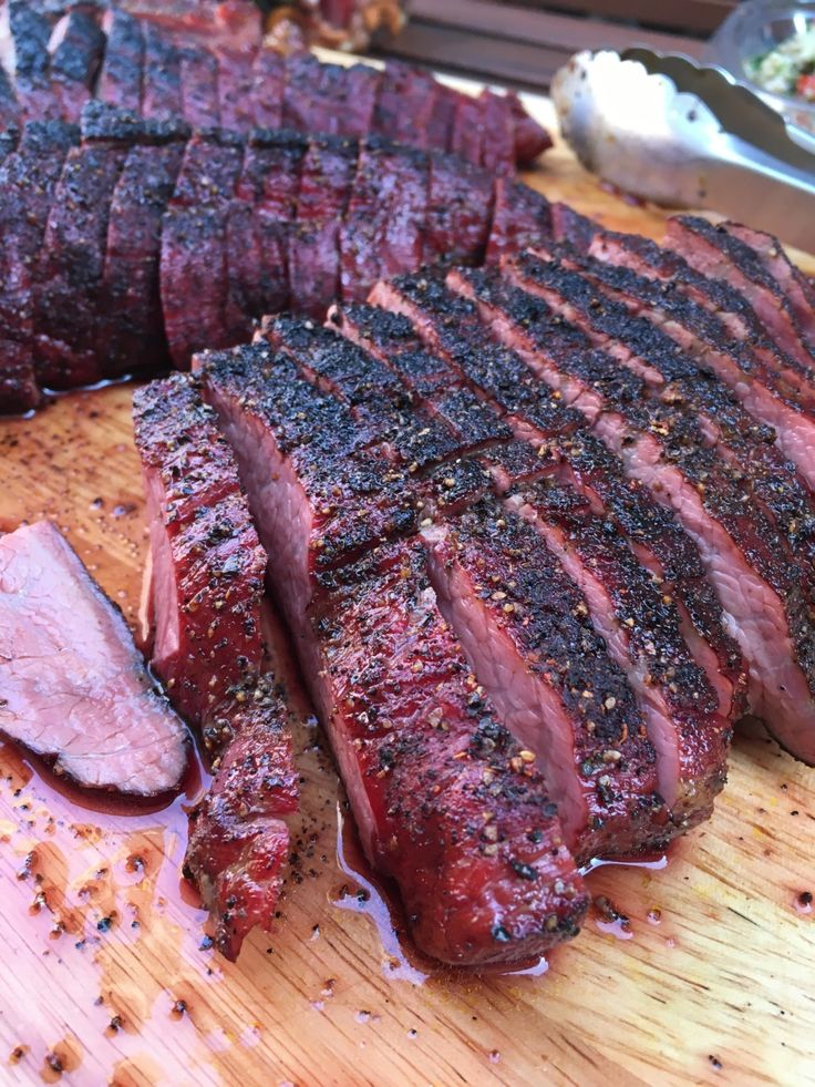 Tri-Tip – caliquebbq.com